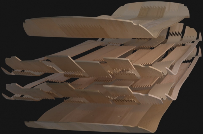 Slate 3 – Lithe Skateboards