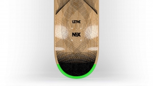 Lithe Skateboards – High-Performance Skateboards