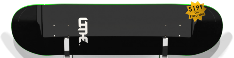 Decks – Lithe Skateboards