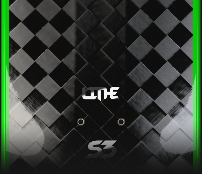 Slate 3 – Lithe Skateboards